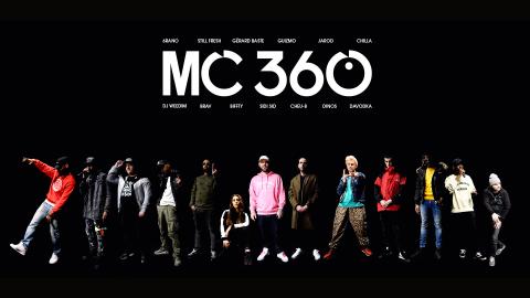 MC360 | ARTE