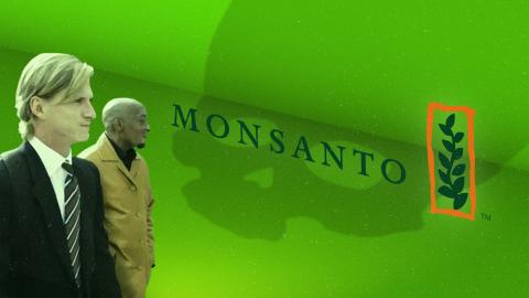 „Vielleicht wird man die Herbizide eines Tages der Zigarette ...