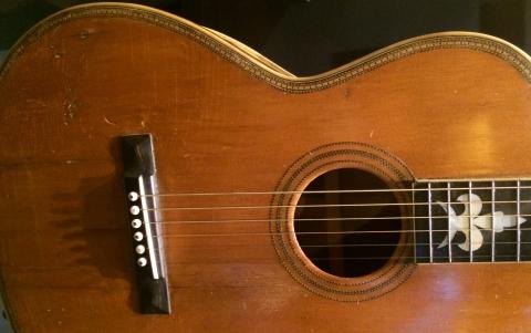 Voici la TRACKSlist de country music. Yee-Haw! | ARTE