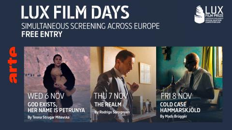 Live Q&A with Director Mads Brügger | ARTE