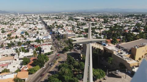 México: Sinaloa, un "narco-estado" llevado por el dinero del crimen | ARTE