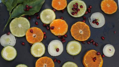 Cuisine des terroirs - La Calabre | ARTE