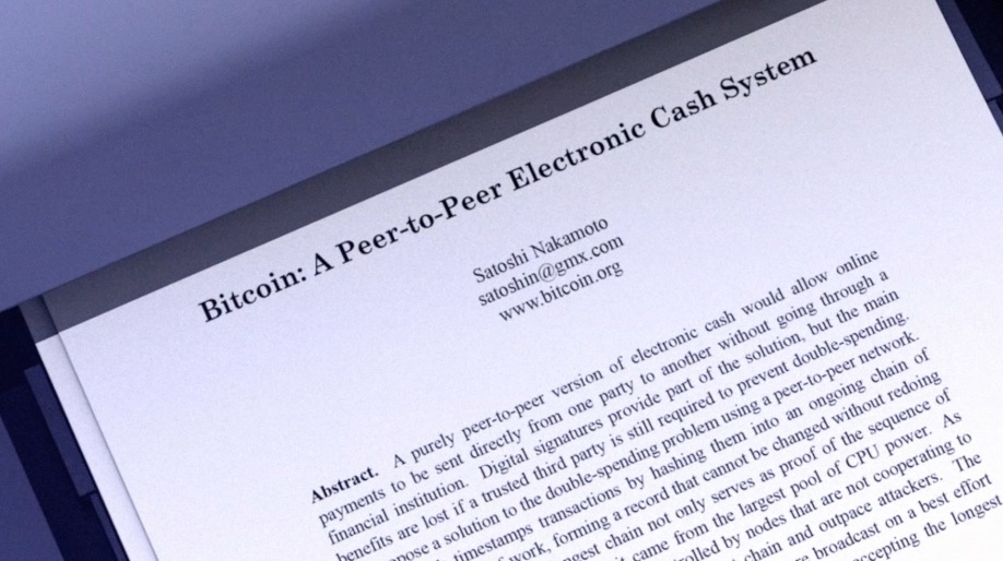 Le mystère Satoshi, aux origines du Bitcoin | Digital productions ARTE