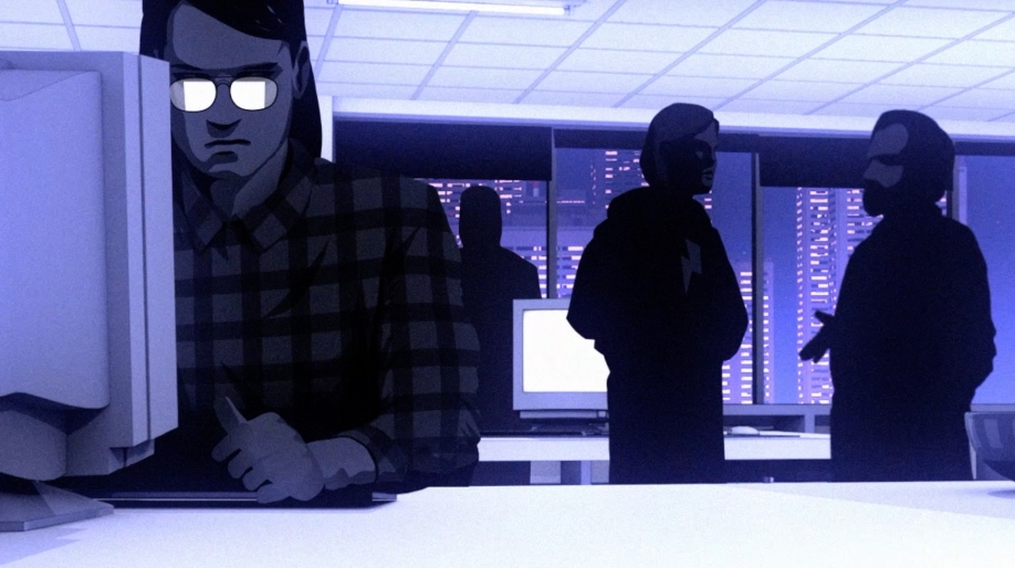 Le mystère Satoshi, aux origines du Bitcoin | Productions numériques ARTE