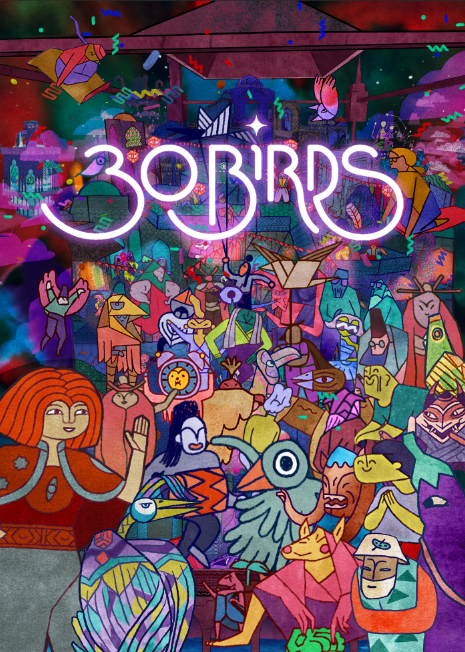 Digital productions ARTE