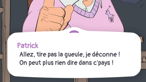 Family Bash | Digital productions ARTE