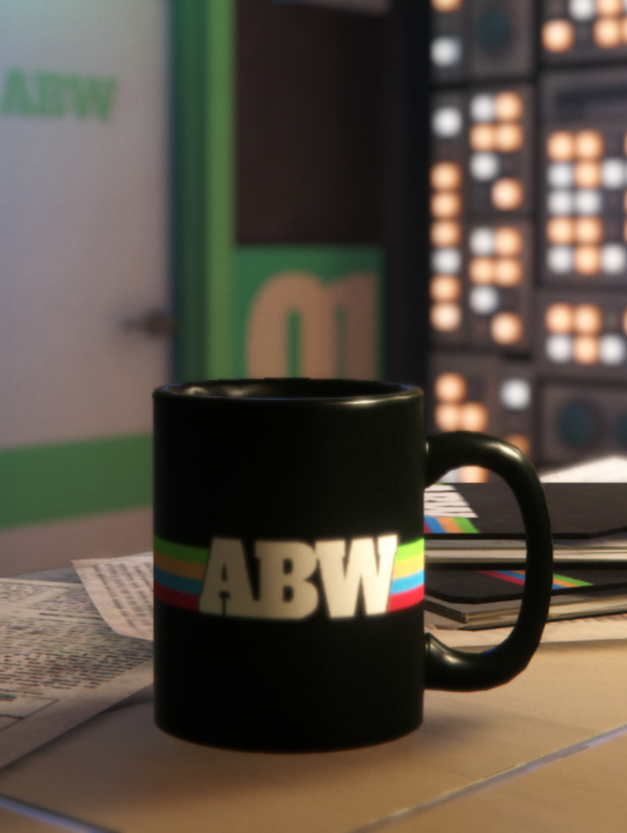 A Better World | Digital productions ARTE