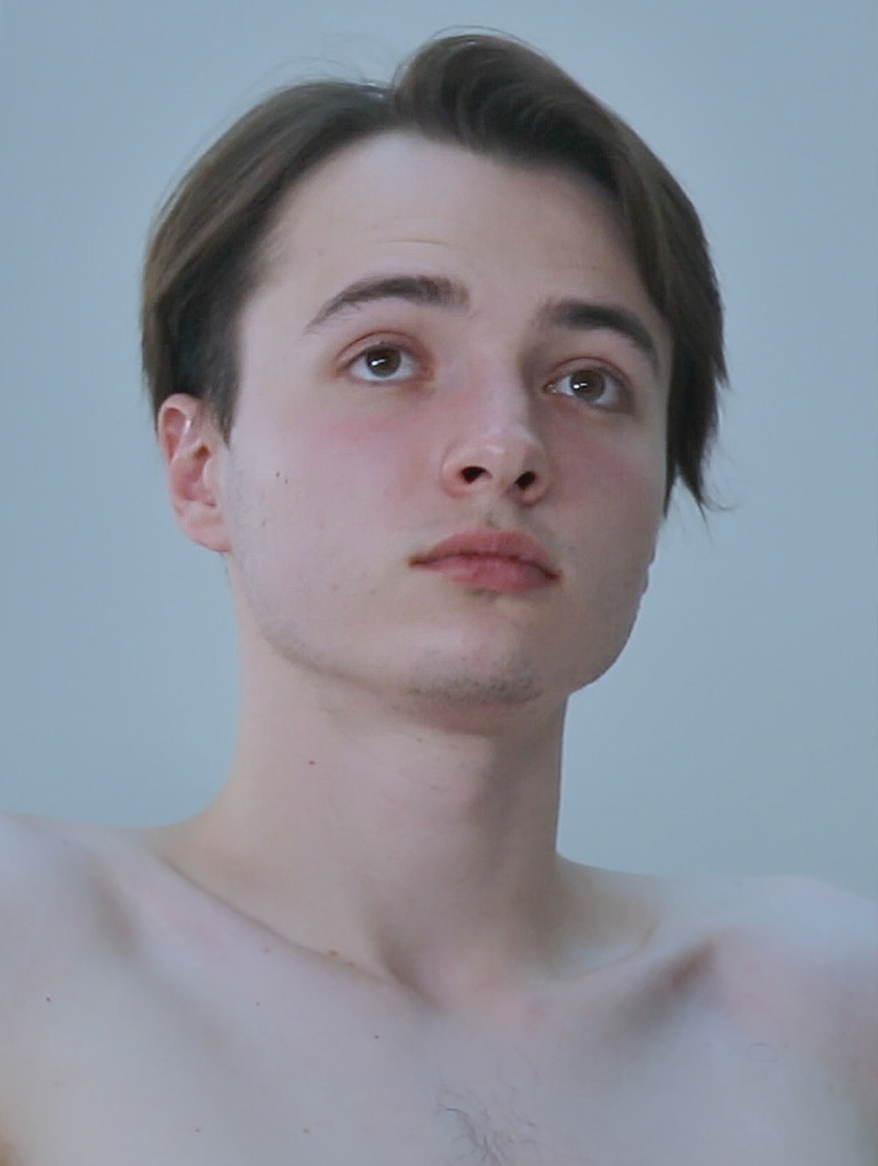 Artem & Eva | Digital productions ARTE