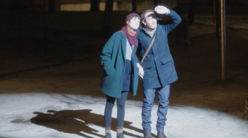 18h30 | Digital productions ARTE