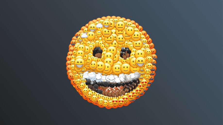 EMOJI-NATION | Digitale Produktionen ARTE