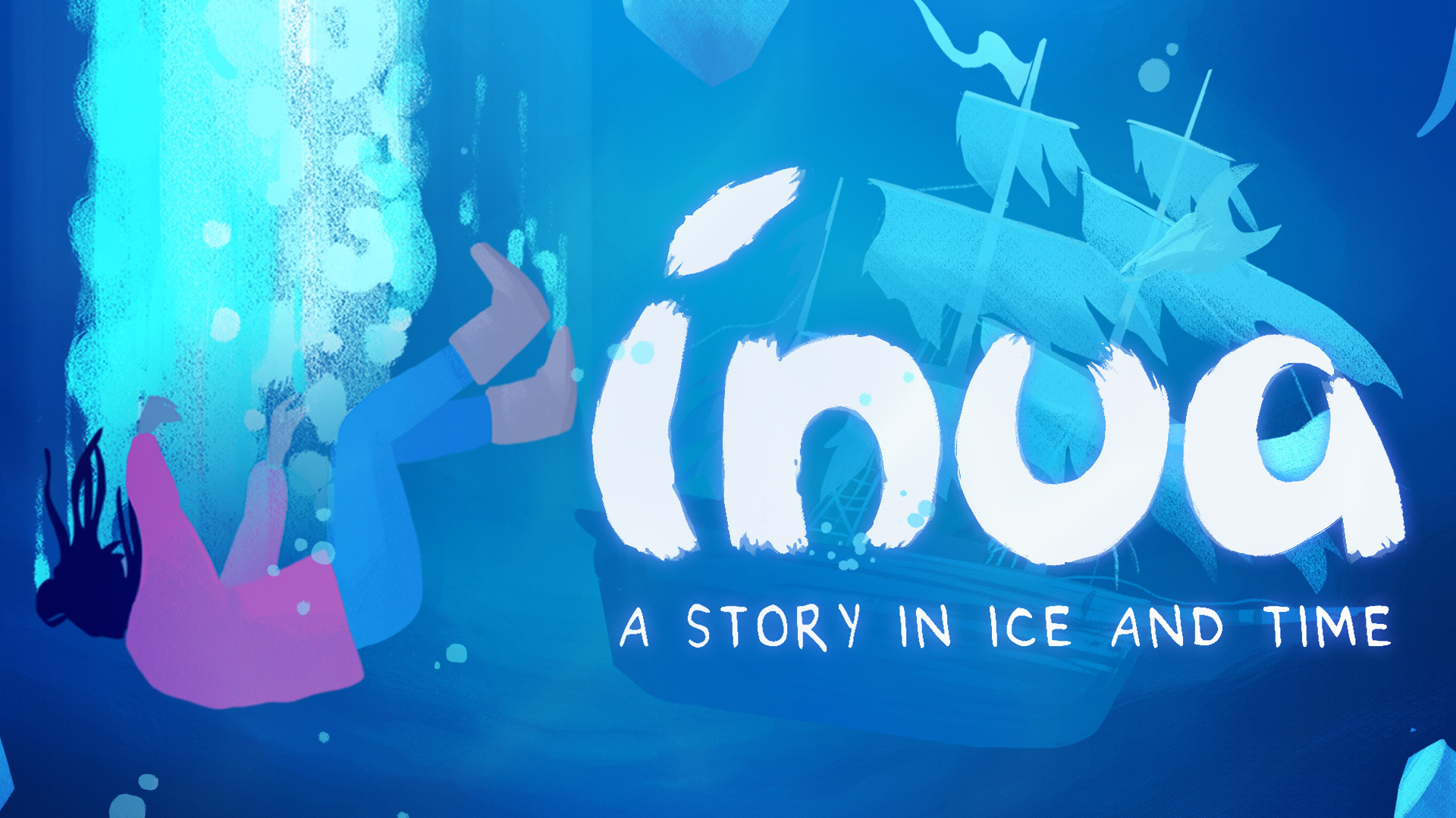 INUA – A story in Ice and Time | Productions numériques ARTE