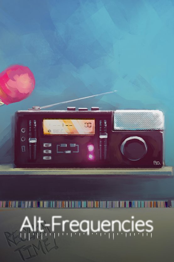 Videospiele | Digitale Produktionen ARTE