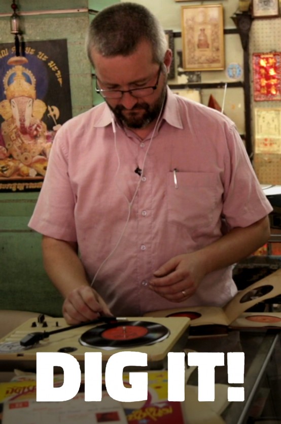 Digital productions ARTE