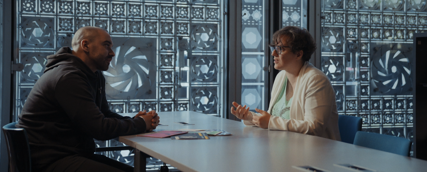 Raï is not dead | Digitale Produktionen ARTE