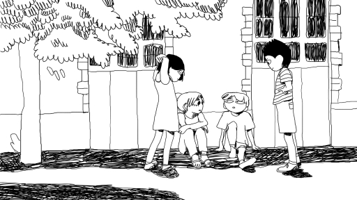 Samuel | Producciones digitales ARTE