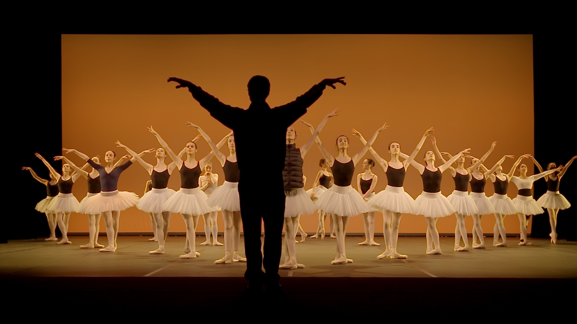 Tanz über alles, ein Jahr am Pariser Konservatorium | Digitale ...