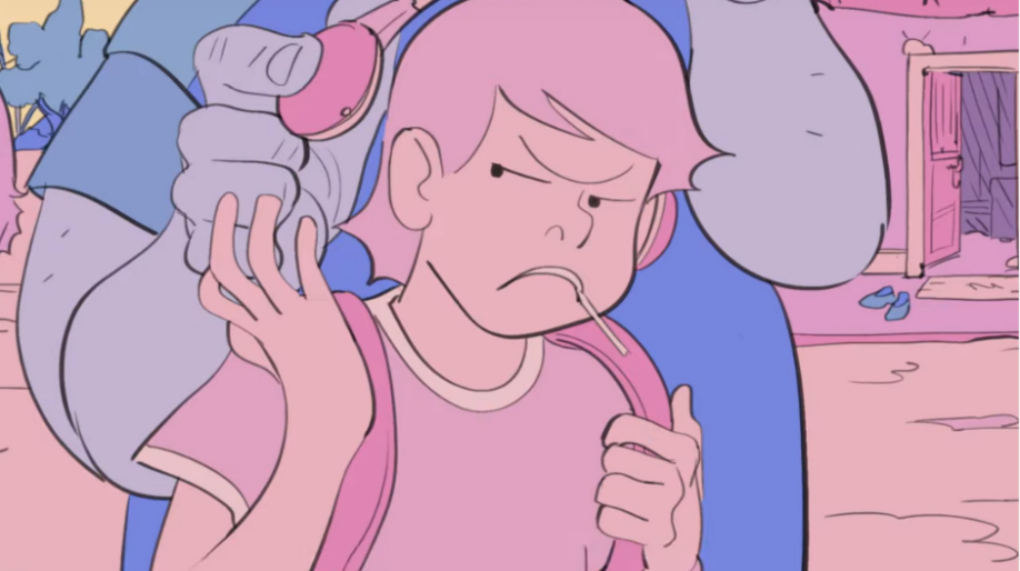 Family Bash | Digital productions ARTE