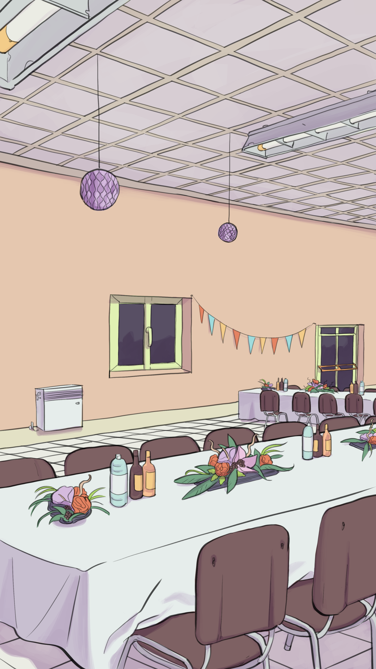 Family Bash | Producciones digitales ARTE