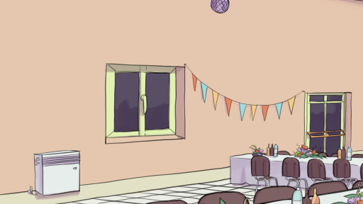 Family Bash | Producciones digitales ARTE