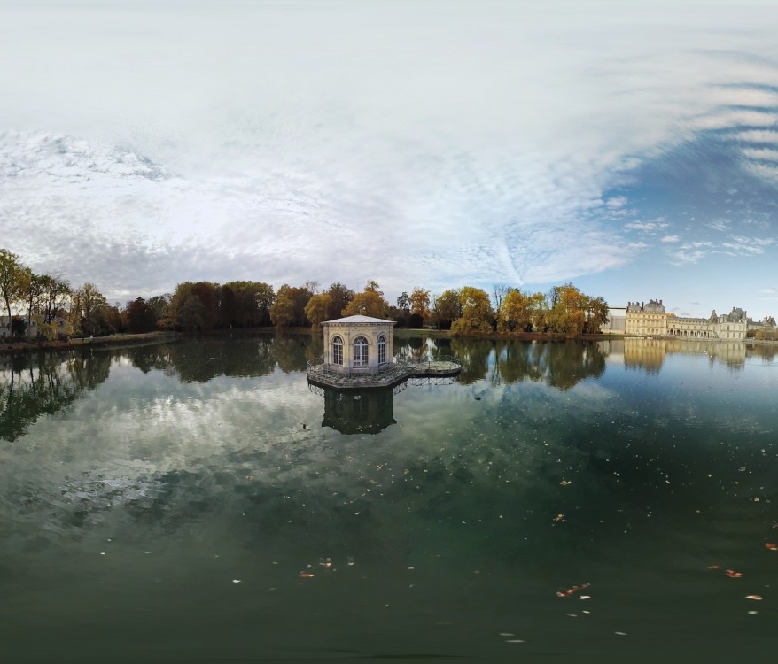 Art Stories 360 | Productions numériques ARTE