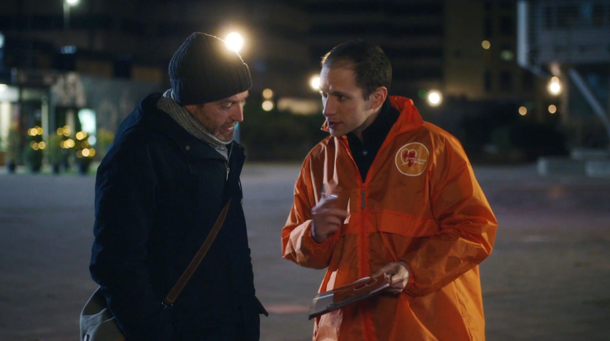 18h30 | Digital productions ARTE