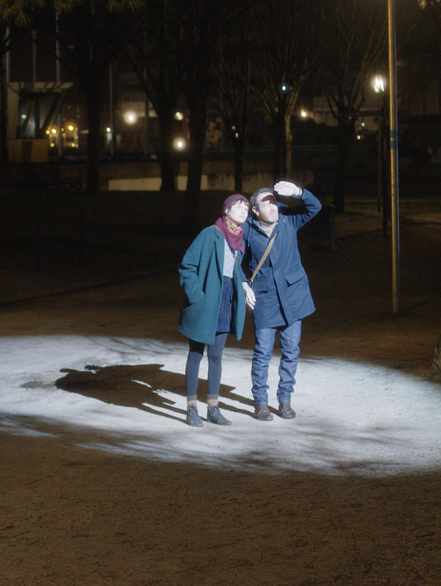 18h30 | Productions numériques ARTE