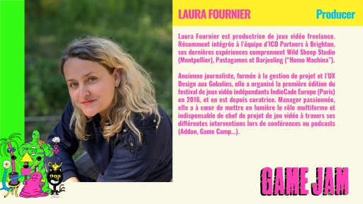 Game Jam ARTE 2020 | Productions numériques ARTE