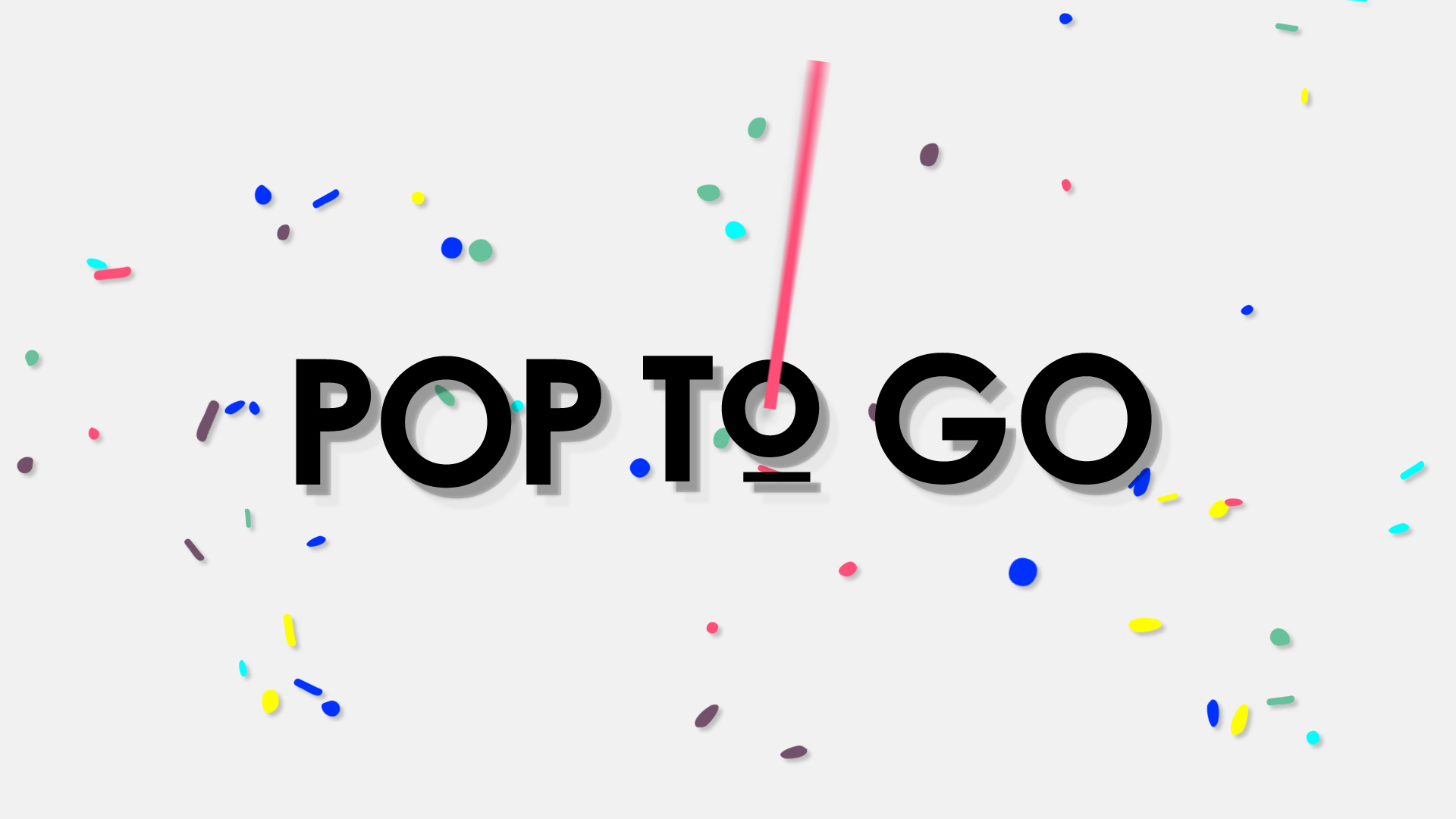 Pop to Go | Digitale Produktionen ARTE