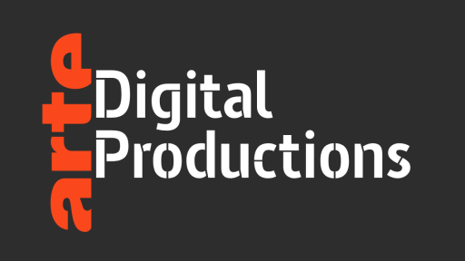 Digital productions ARTE
