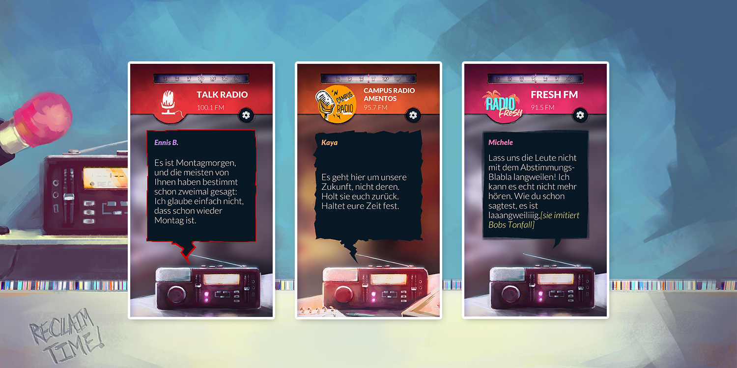 Alt-Frequencies | Digitale Produktionen ARTE