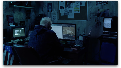 _Underscore | Productions numériques ARTE