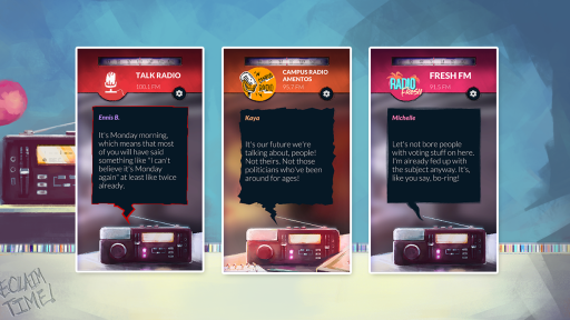 Alt-Frequencies | Digital productions ARTE