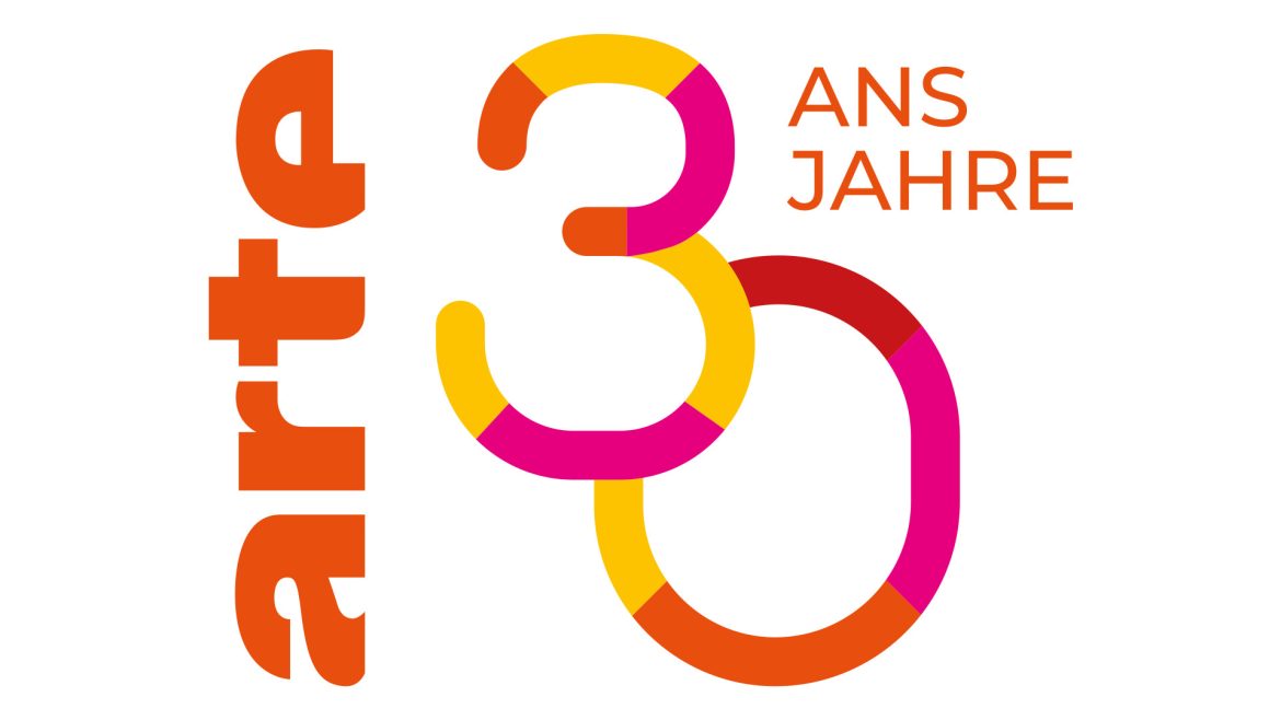 Visual identity | ARTE