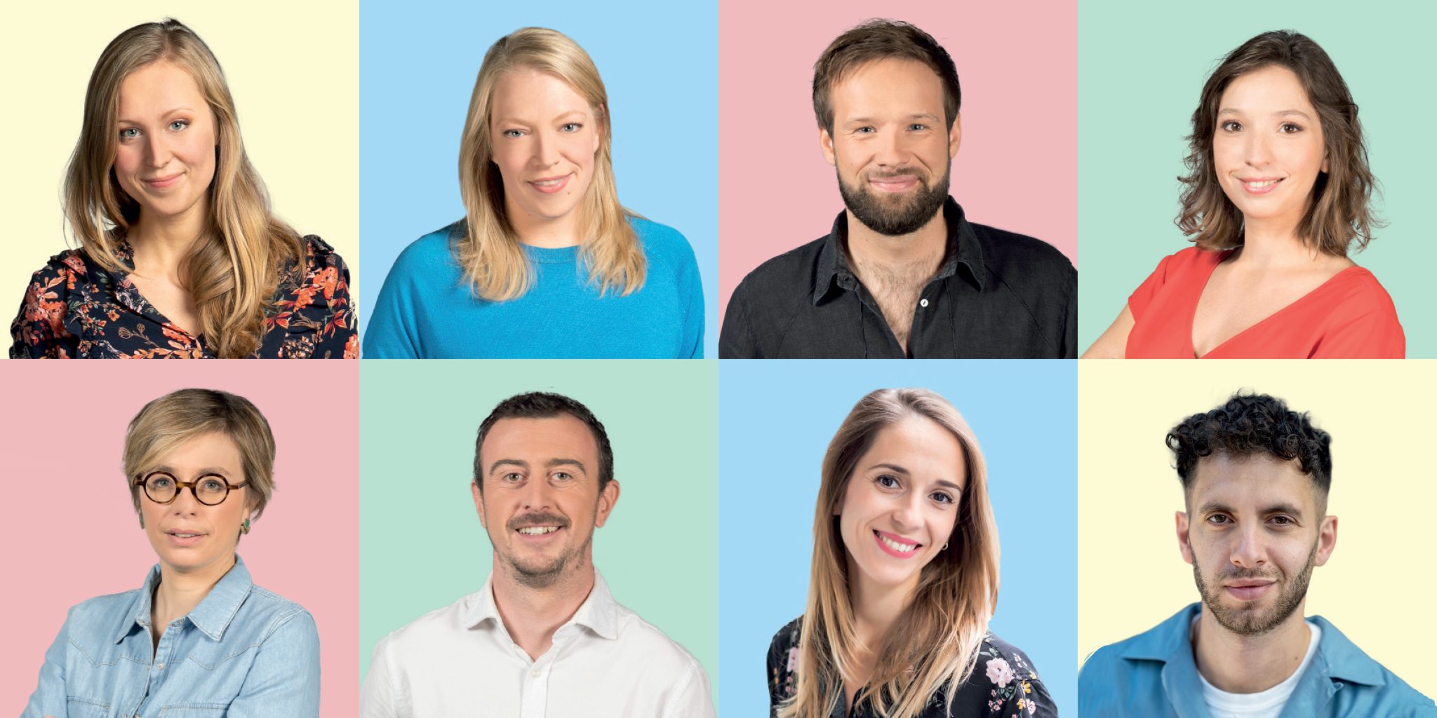 ARTE Europe Weekly | Background information