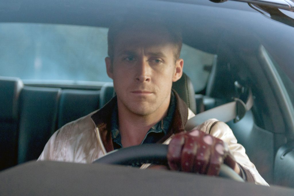 Drive de Nicolas Winding Refn - Olivier Père