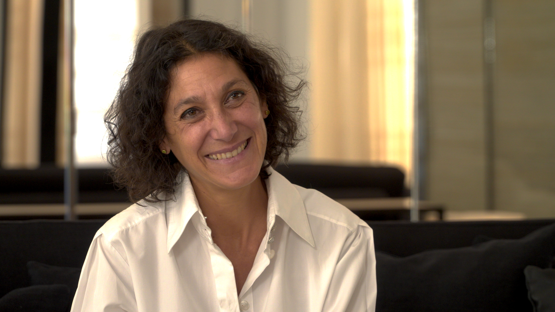 Cannes 2022 Jour 6 : conversation avec Emily Atef autour de son film ...