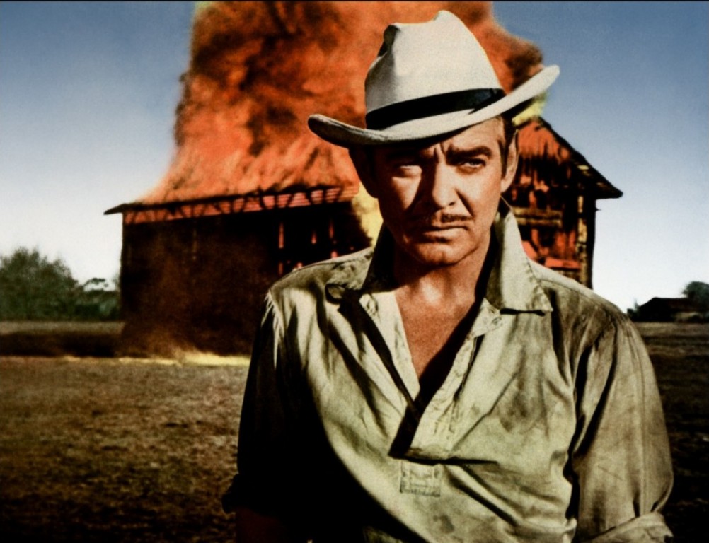 L'Esclave libre de Raoul Walsh - Olivier Père