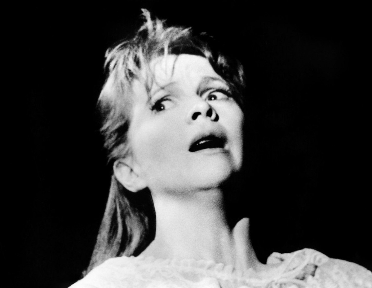 La Maison du diable de Robert Wise - Olivier Père