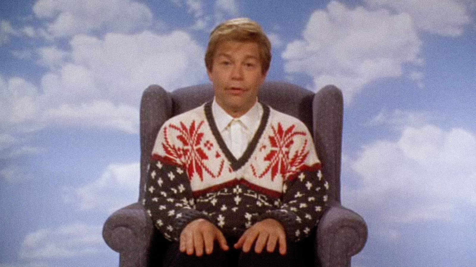 Al Franken dans Stuart Saves His Family - Olivier Père