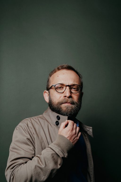 Cannes 2019 Jour 4 : rencontre avec Nicolas Pariser - Olivier Père