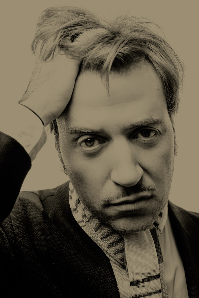 Cannes 2019 Jour 7 : rencontre avec Albert Serra - Olivier Père