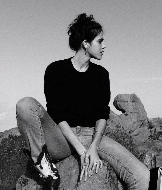 ARTE France Cinéma coproduit les films de Axelle Ropert, Caroline ...