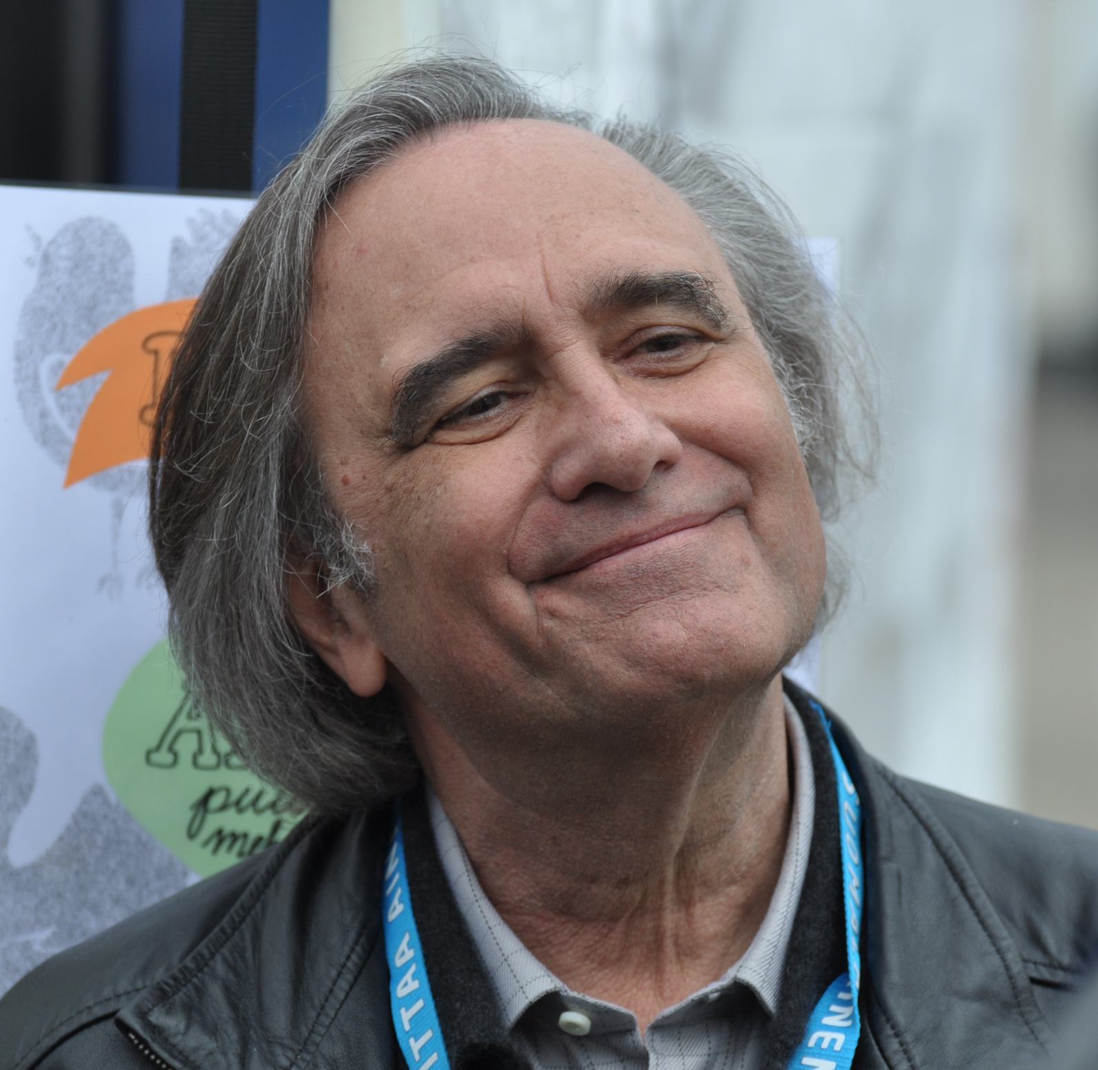 Panic sur Florida Beach : entretien avec Joe Dante - Olivier Père
