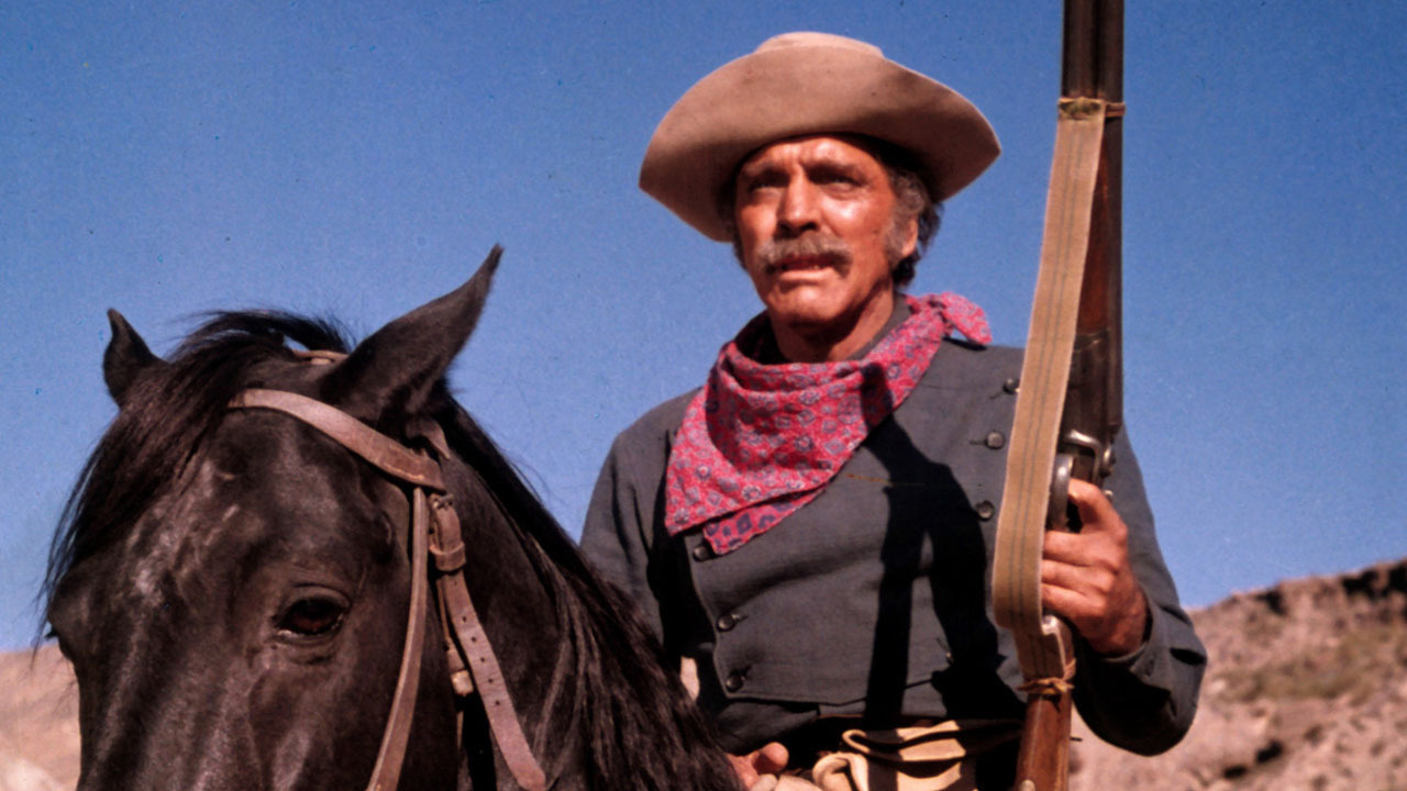 Valdez de Edwin Sherin - Olivier Père