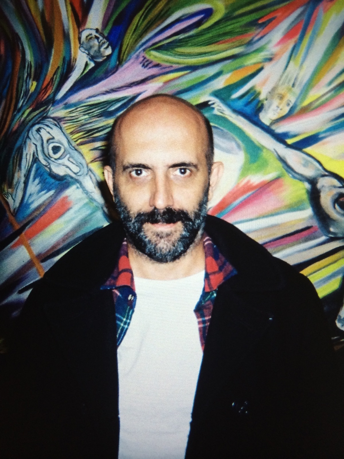 ARTE France Cinéma coproduit les prochains films de André Téchiné, Rana ...