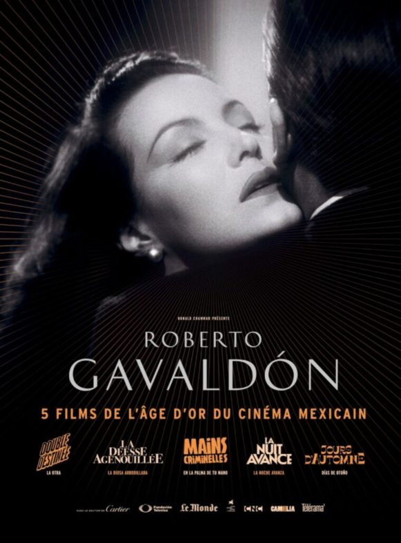 Cycle Roberto Gavaldón sur ARTE.tv - Olivier Père