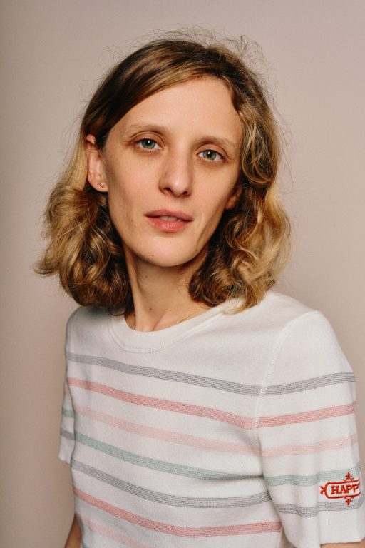 Cannes 2022 Jour 9 : conversation avec Mia Hansen-Løve autour de son ...